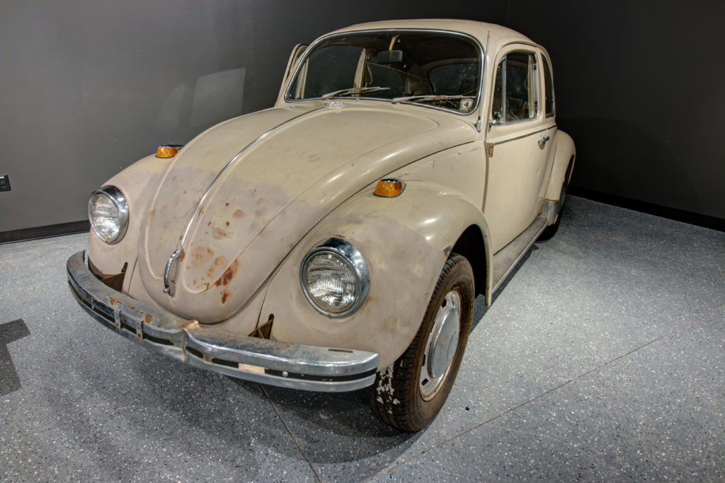 Alcatraz East – Ted Bundy Display Planned for 30-Year Execution ...