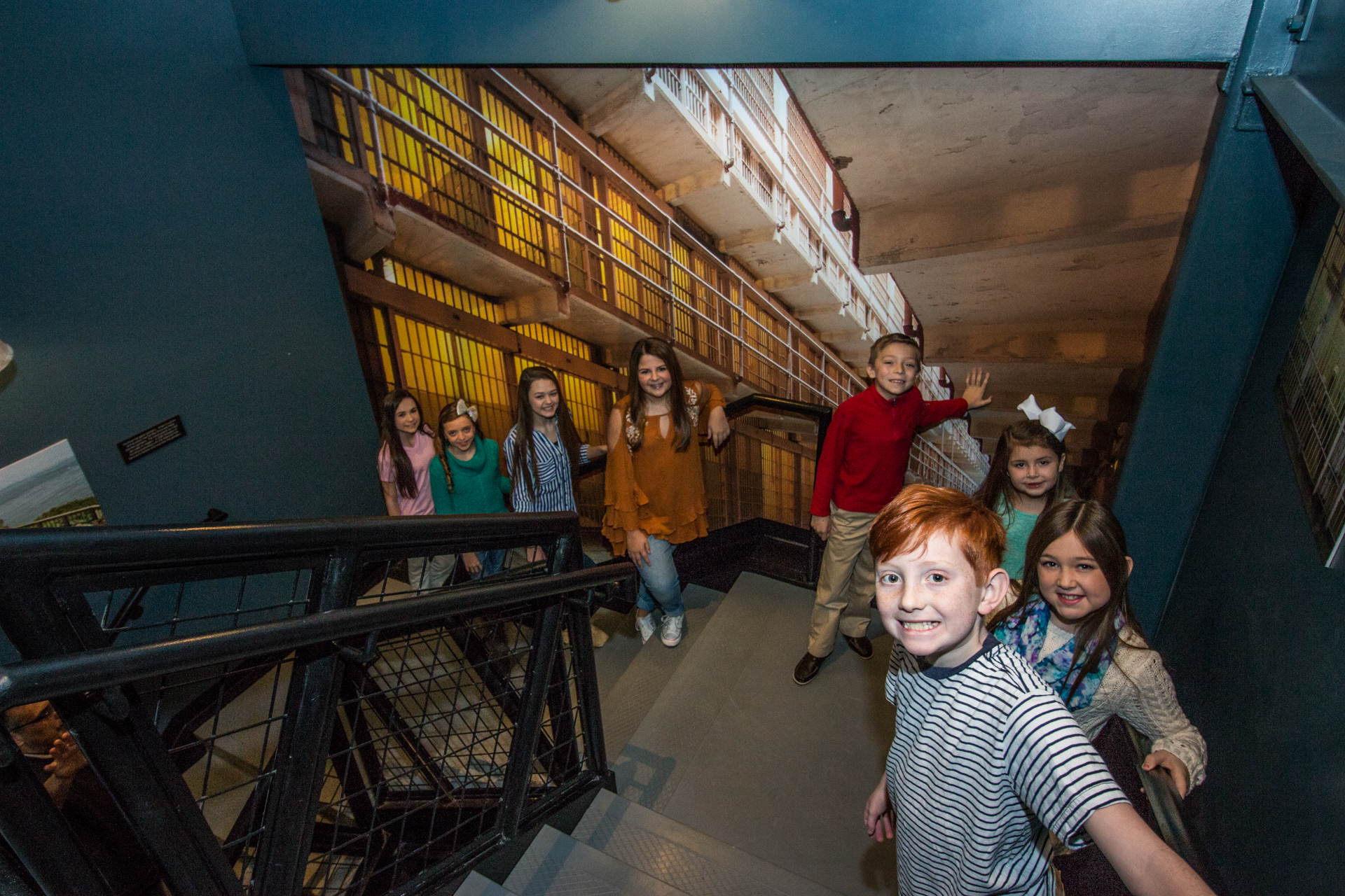 5 Reasons to Make a School Field Trip to Alcatraz East Crime Museum a ...